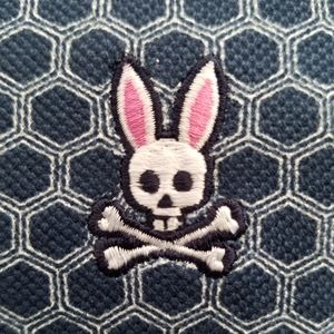 Psycho Bunny | Shirts | New Mens Psycho Bunny Polo Shirt | Poshmark